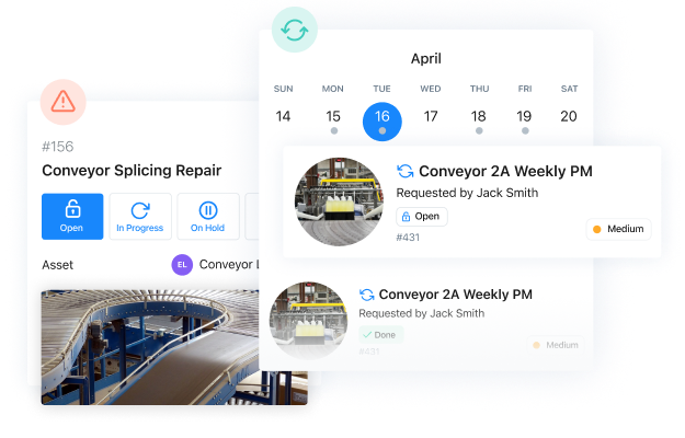 MaintainX - The #1 Rated Maintenance Software