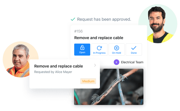 MaintainX - The #1 Rated Maintenance Software