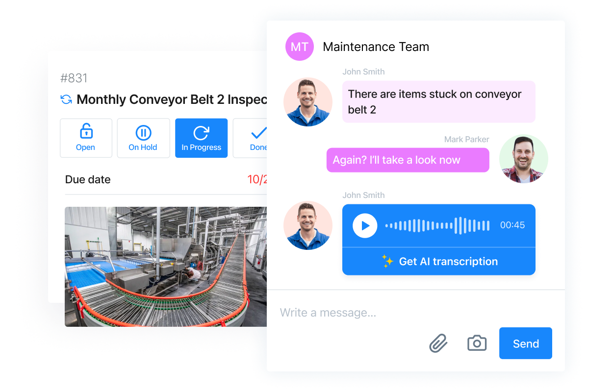 MaintainX vs. Maximo: Why MaintainX Is #1