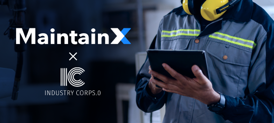 MaintainX & Industry Corp Webinar